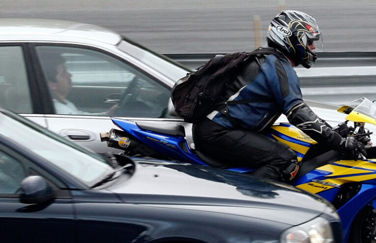 British Motorcyclists Federation