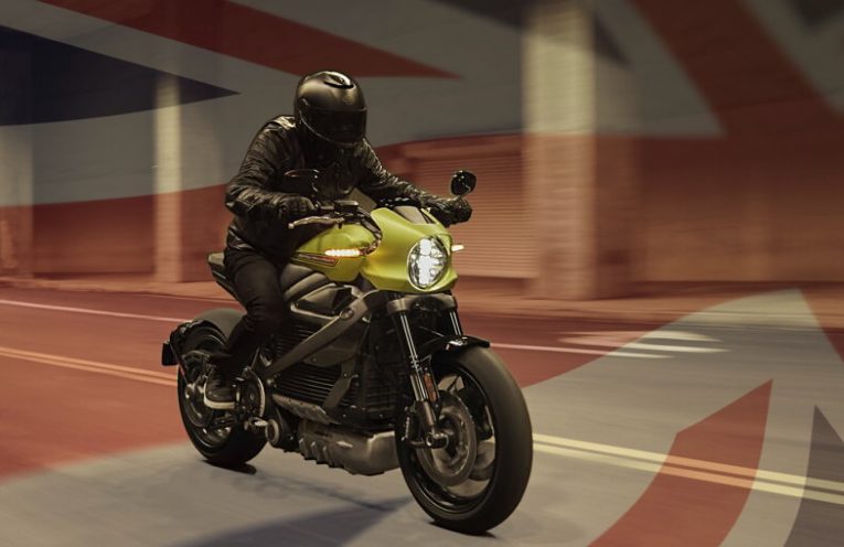 British Motorcyclists Federation