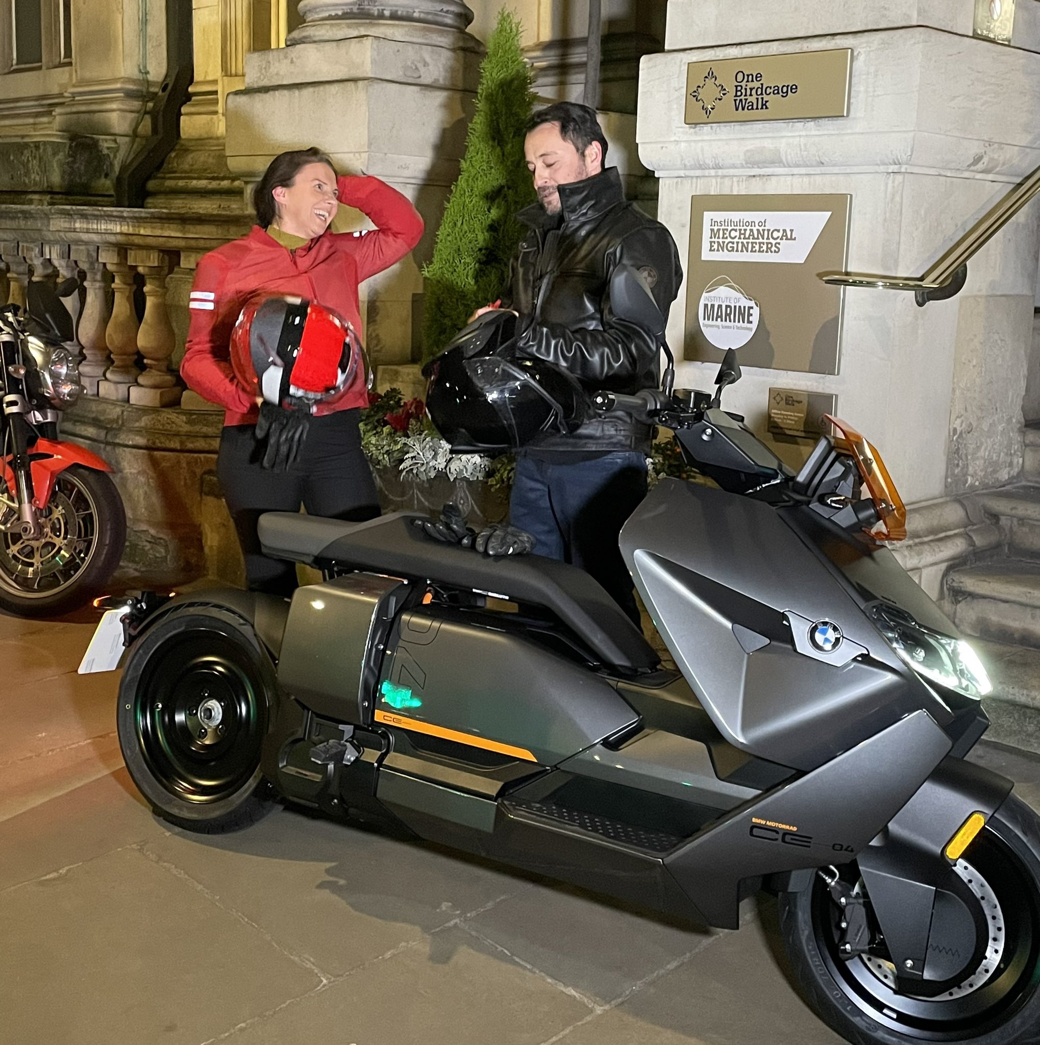 BMF disappointed with ‘Action Plan’ for zero emissions – British ...