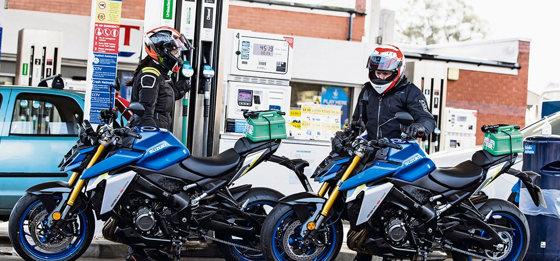 News – British Motorcyclists Federation