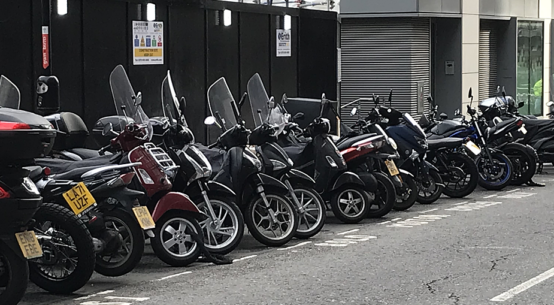 British Motorcyclists Federation