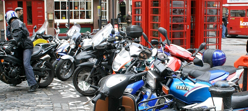 2022 BMF Review of the Year – British Motorcyclists Federation