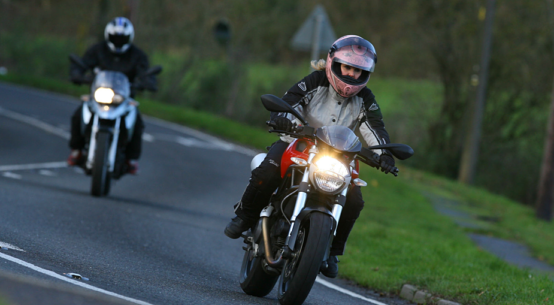 British Motorcyclists Federation