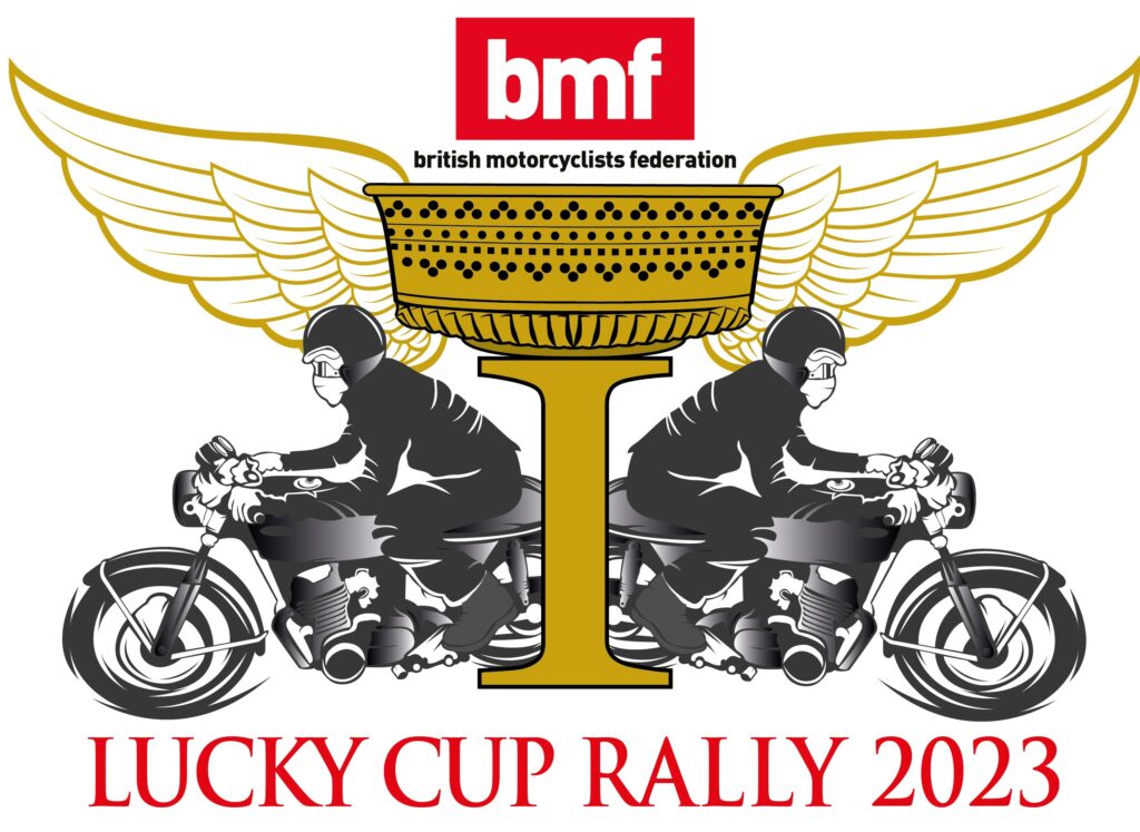 Exciting new rally venue for 2023 – Muncaster Castle – September 8th to ...