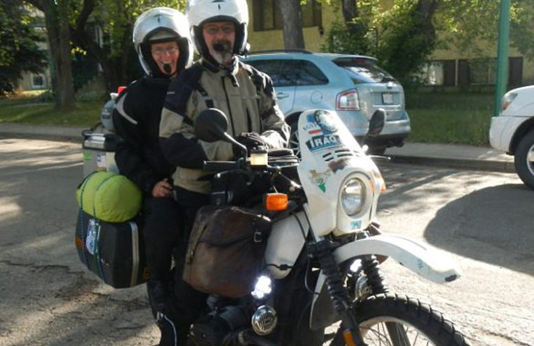 British Motorcyclists Federation