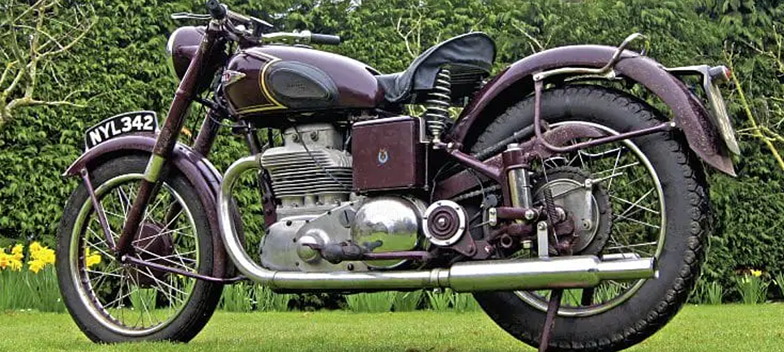 News – British Motorcyclists Federation