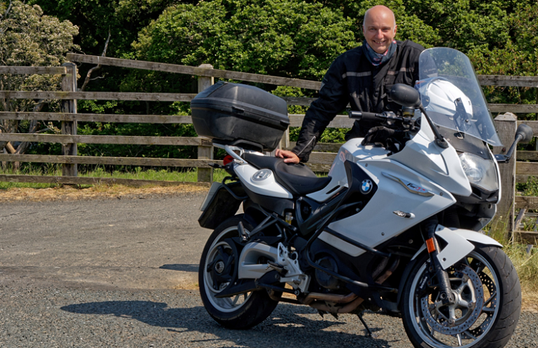 British Motorcyclists Federation