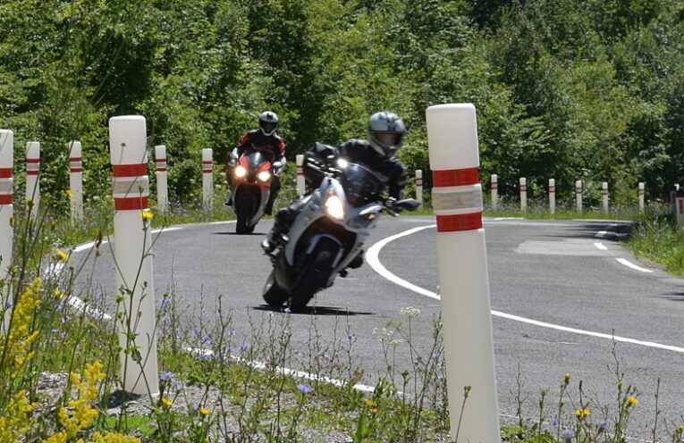 British Motorcyclists Federation