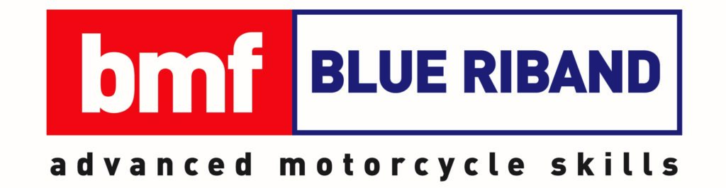 BMF Blue Riband Advanced Rider Award – British Motorcyclists Federation