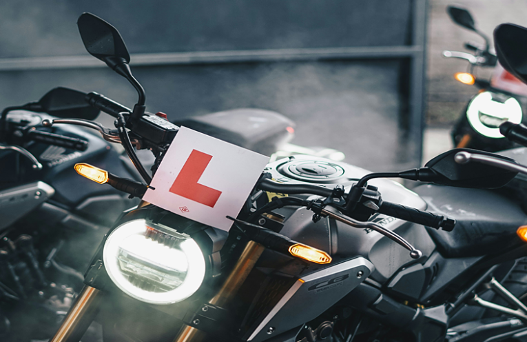 British Motorcyclists Federation