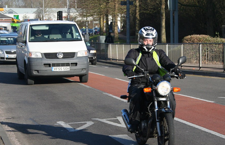 British Motorcyclists Federation