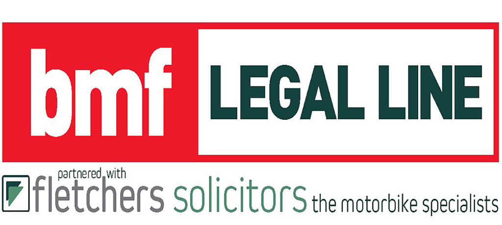 Meet our partners – British Motorcyclists Federation