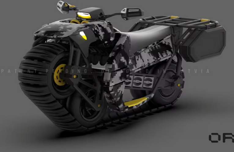 British Motorcyclists Federation