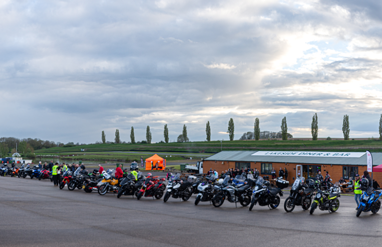 British Motorcyclists Federation