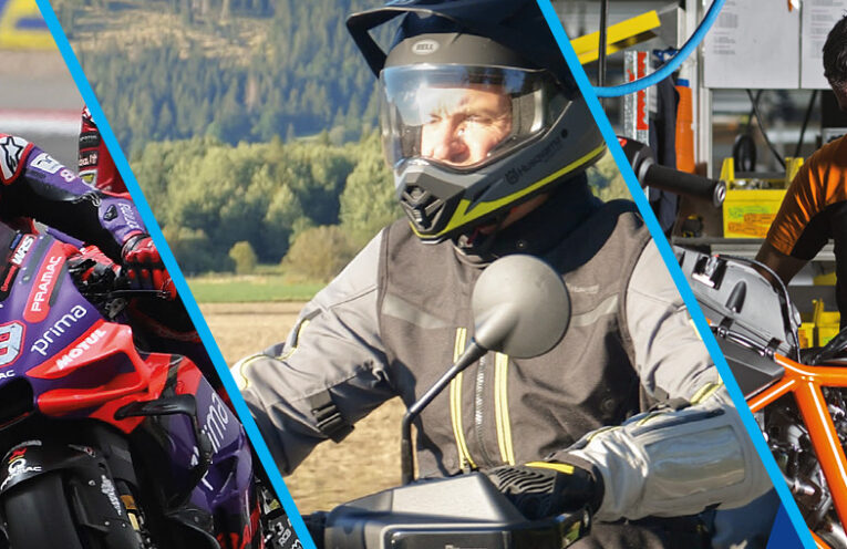 British Motorcyclists Federation