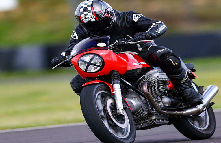 British Motorcyclists Federation