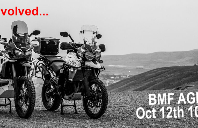 British Motorcyclists Federation
