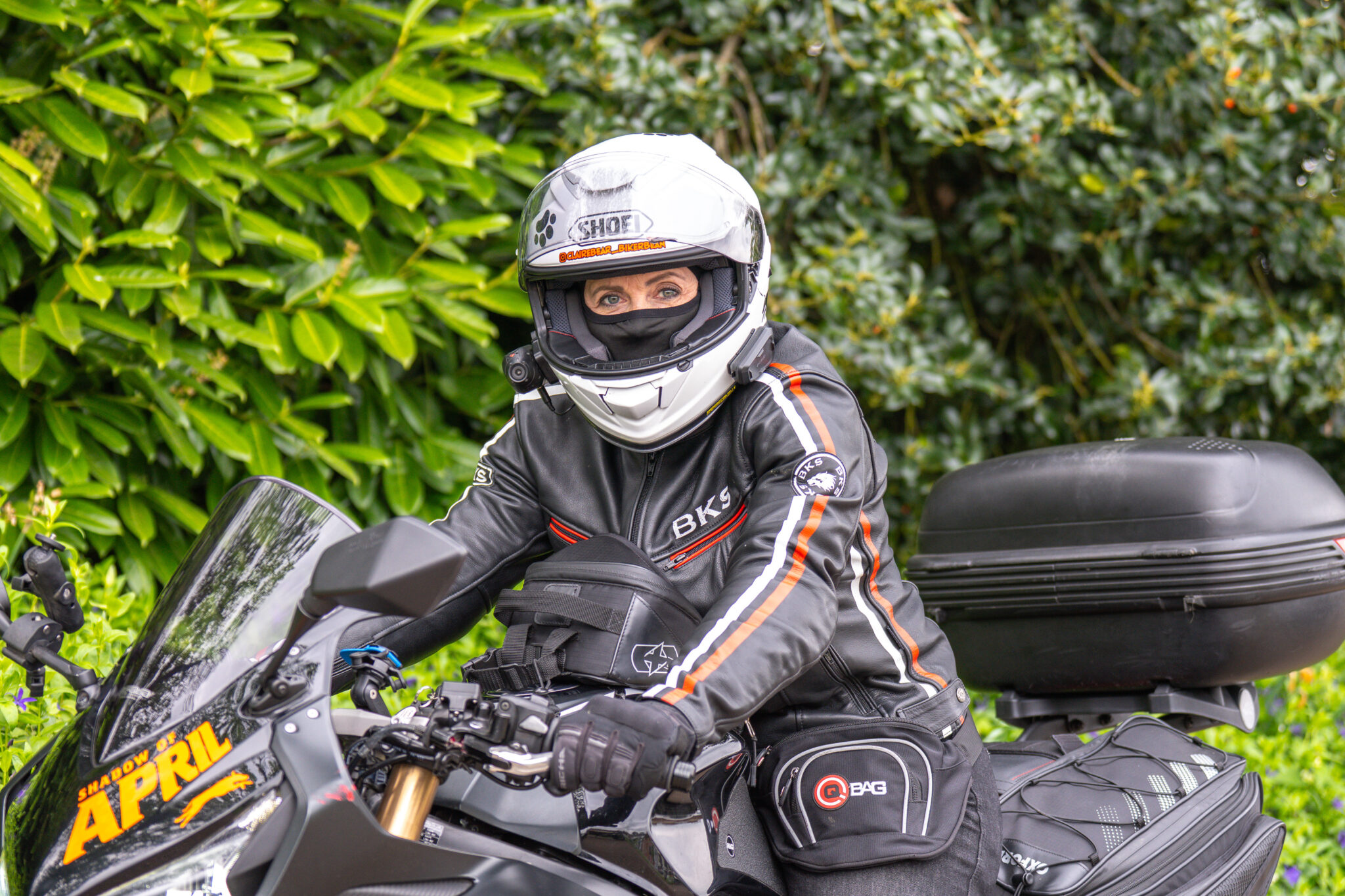 New BMF Partnership: BMF Motorcycle Mindset – British Motorcyclists ...